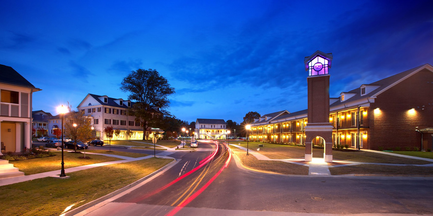 Community Events, Partnerships and Engagement | Harding