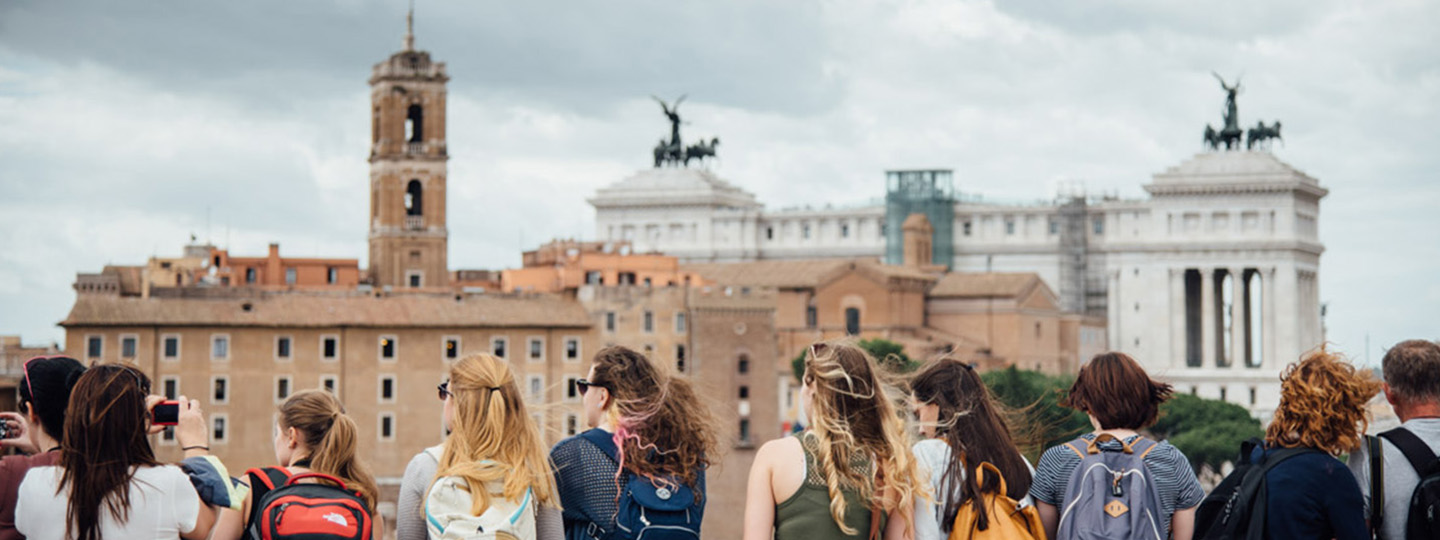 Study Abroad Health And Safety Resources And Guidelines Harding