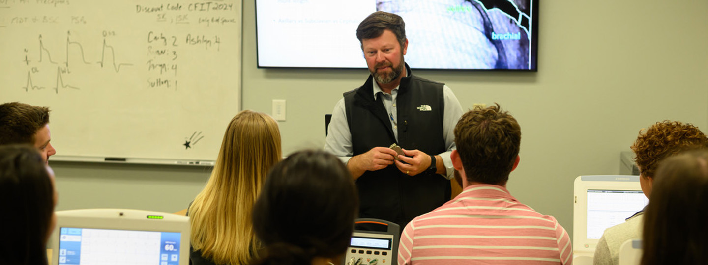 Faculty | Cardiac Function and Interventional Tech | Harding