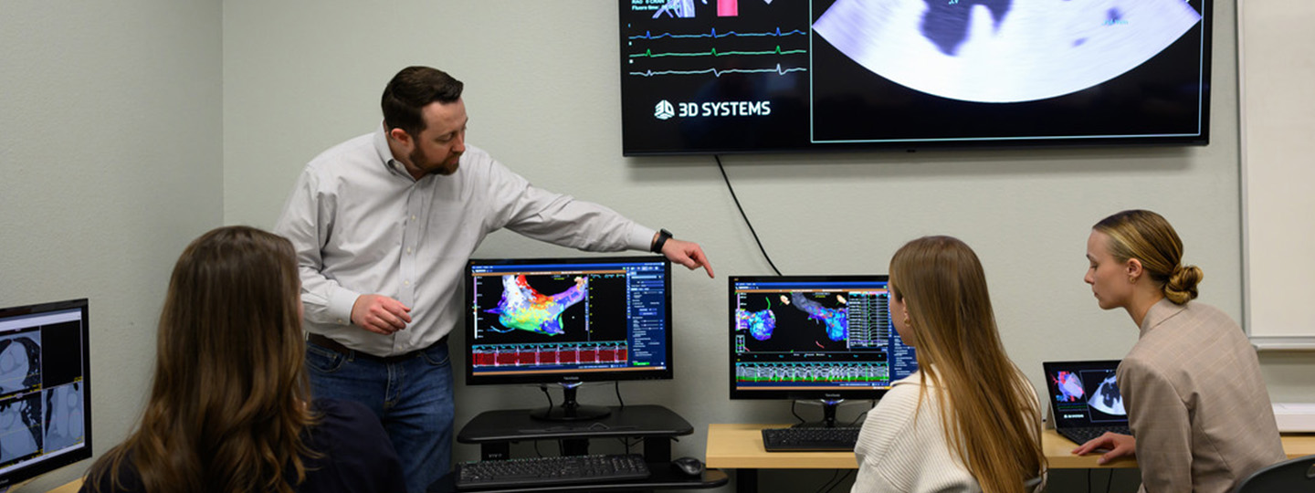 Distinguished Speakers | CFIT | Harding