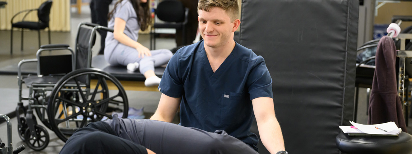 FAQs | Physical Therapy (DPT) | Harding