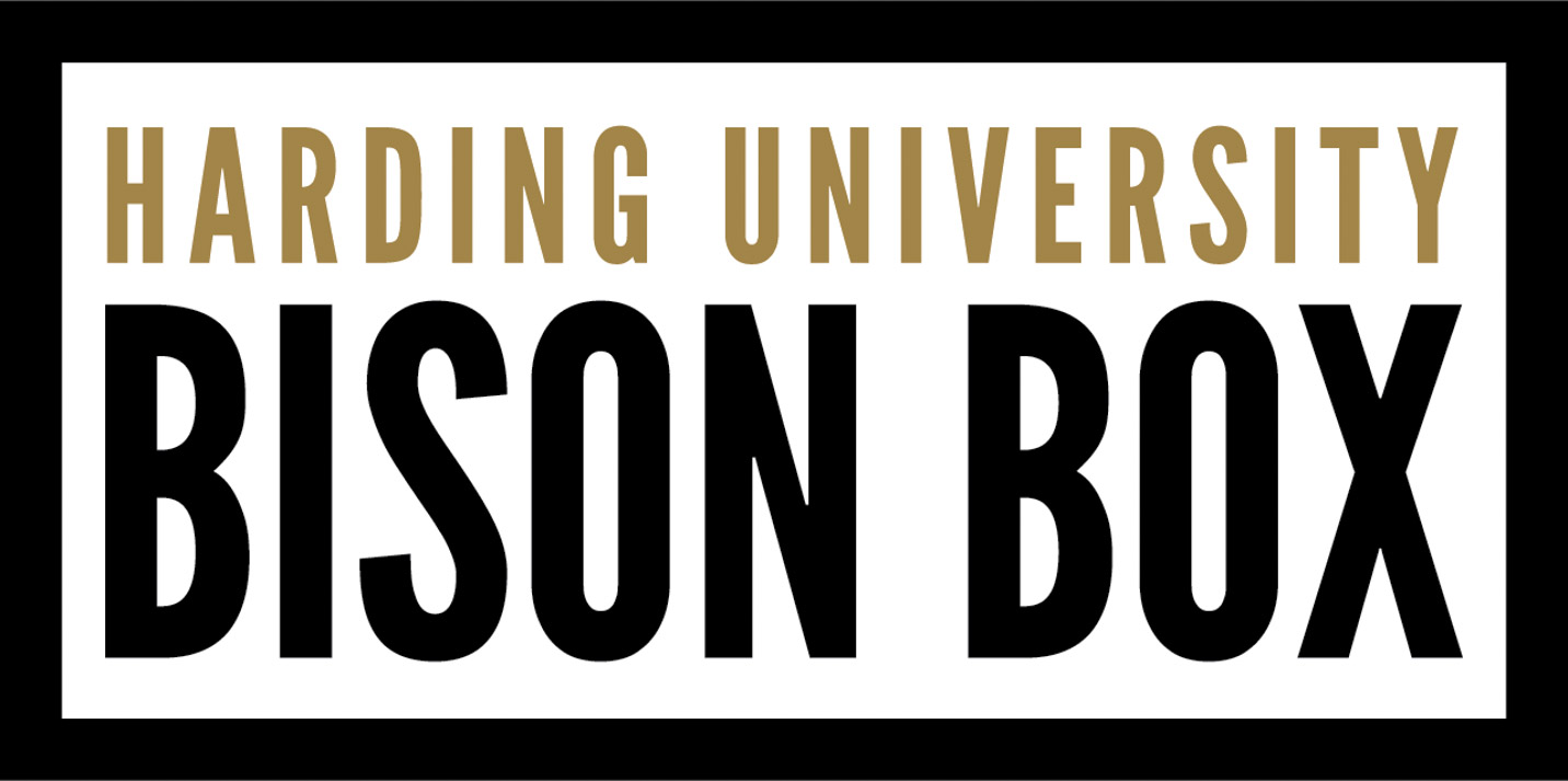 Bison Box | Alumni | Harding