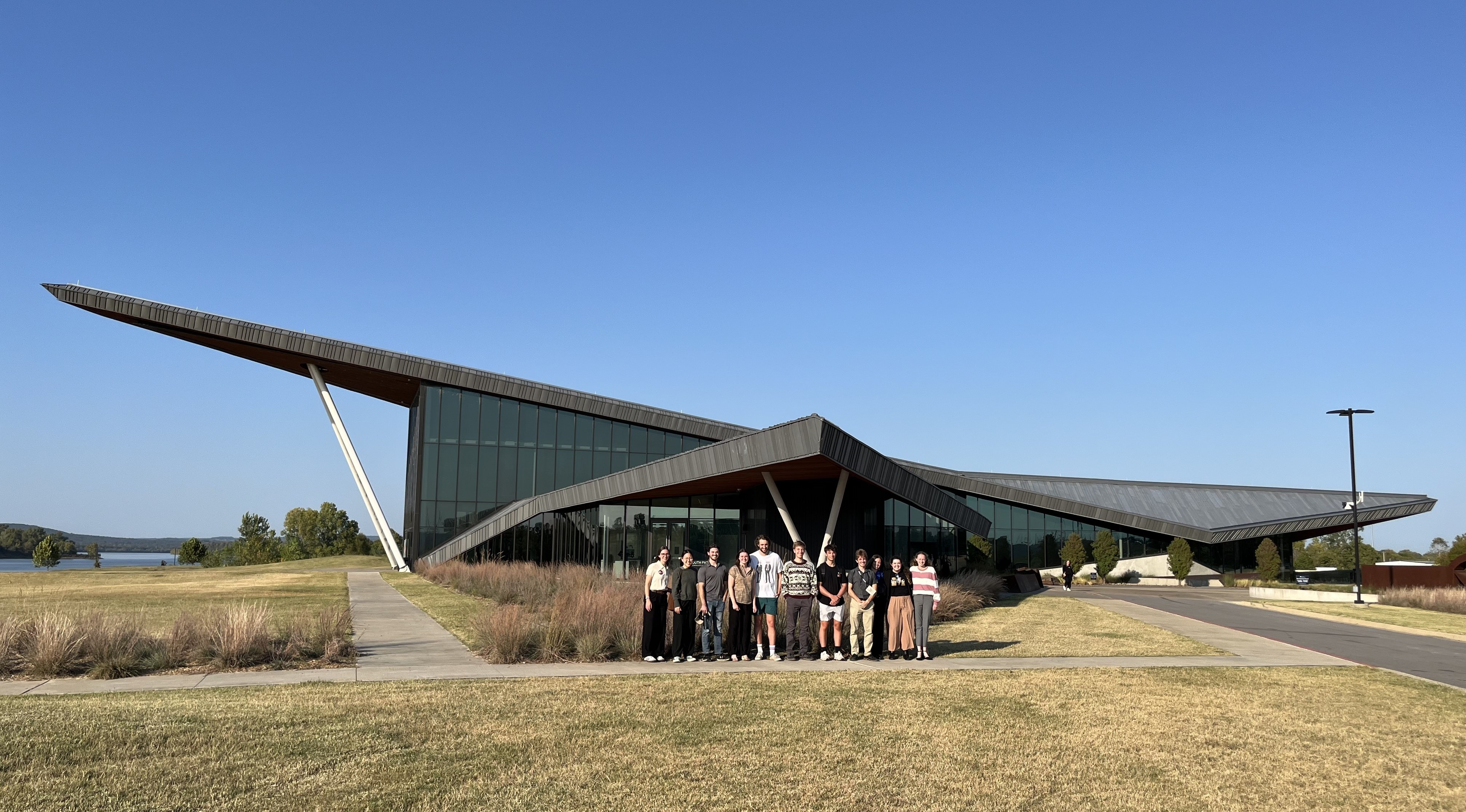 Architecture Accreditation Information | Harding University