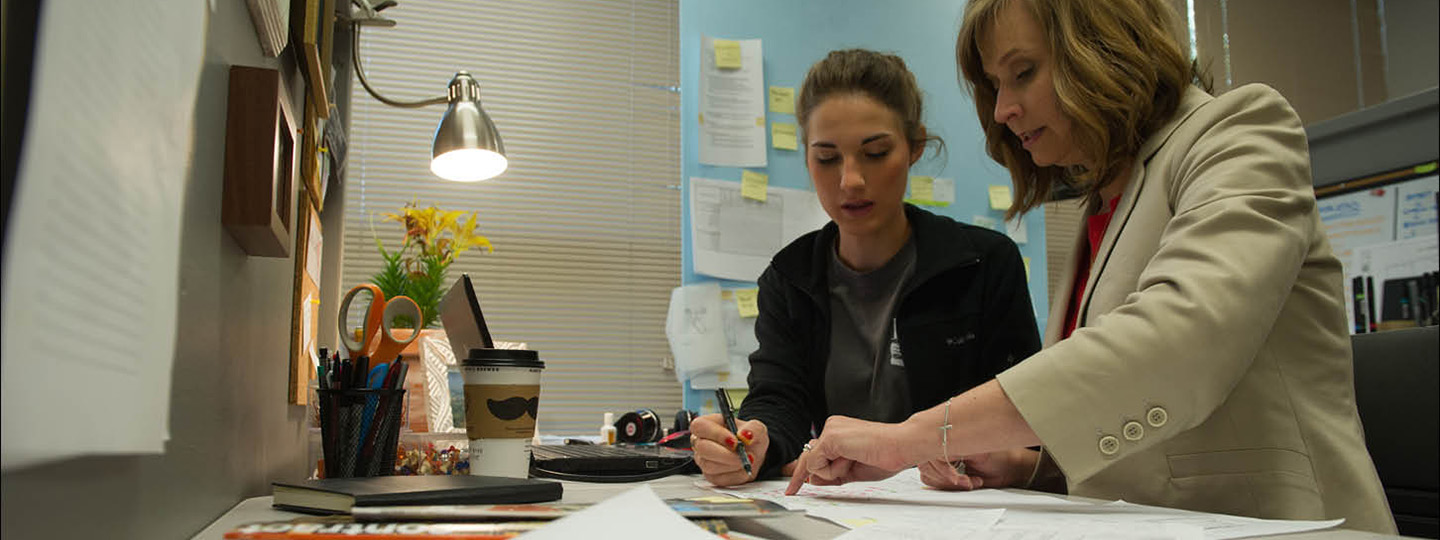 Interior Architecture and Design Degree | Harding