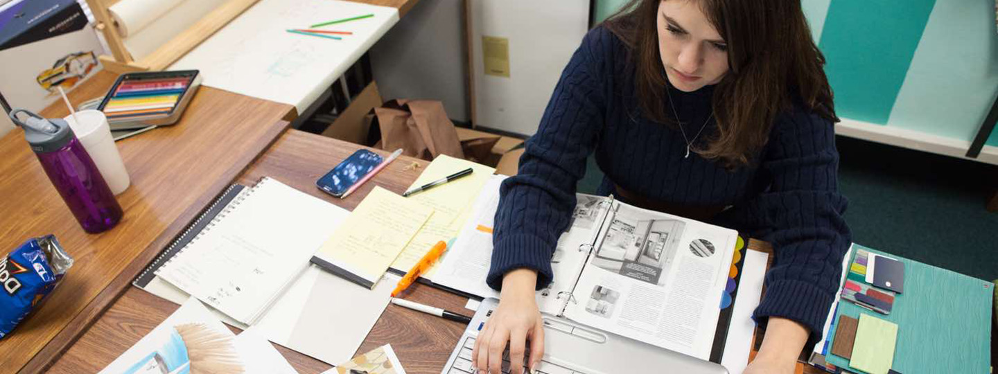 Department of Art, Architecture and Design | Harding