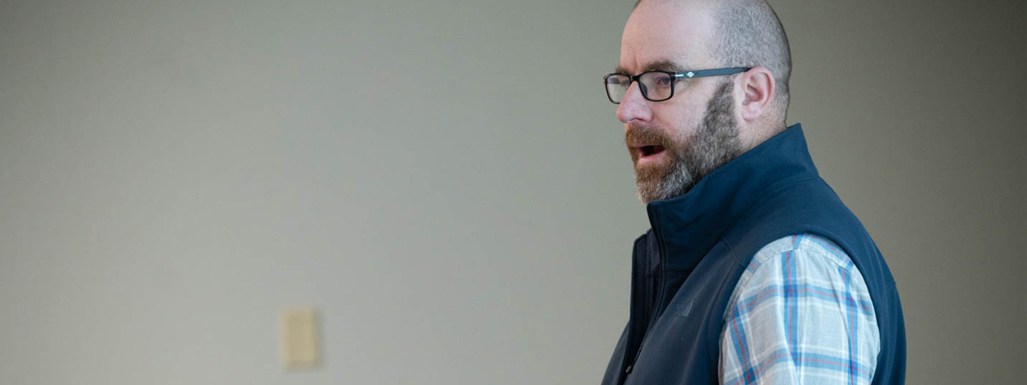 Criminal Justice Major | Christian University in Arkansas | Harding