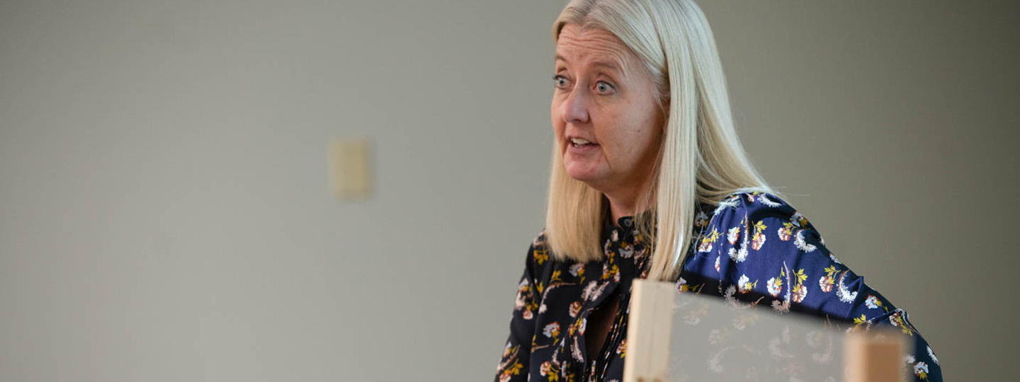 Behavioral Sciences Faculty | Psychology, Social Work | Harding