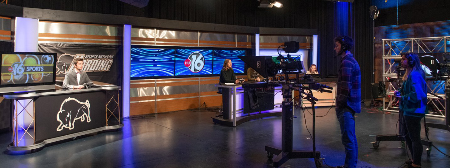 Communication Department | Majors in Media, PR & More