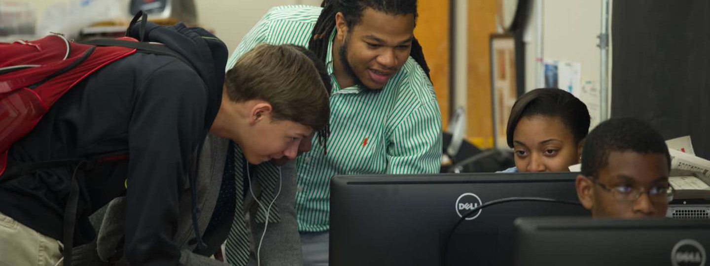 Student Organizations | English Department | Harding