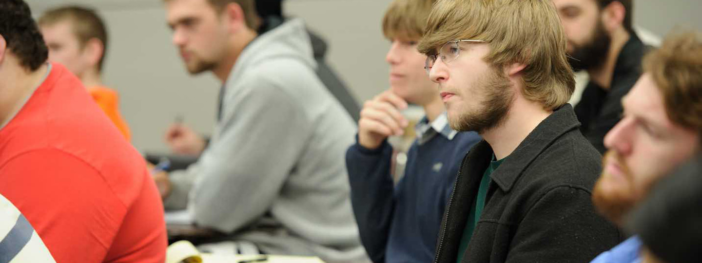 History Degree Programs and Opportunities