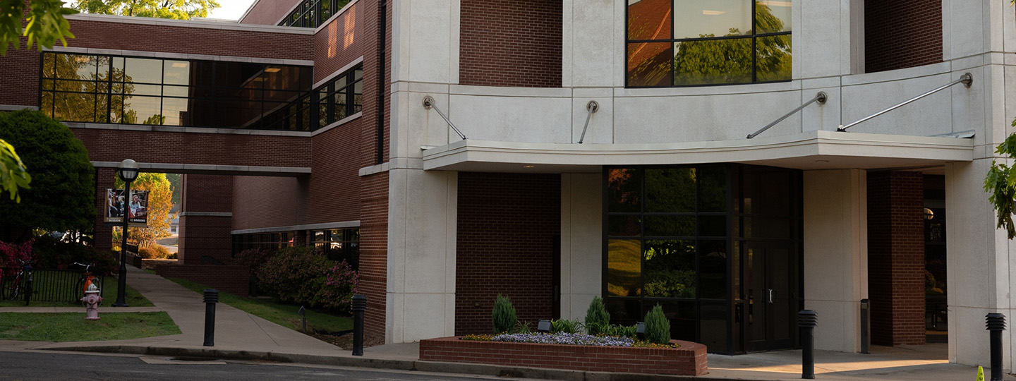 Mathematics Faculty | Undergrad Math Program in Arkansas | Harding