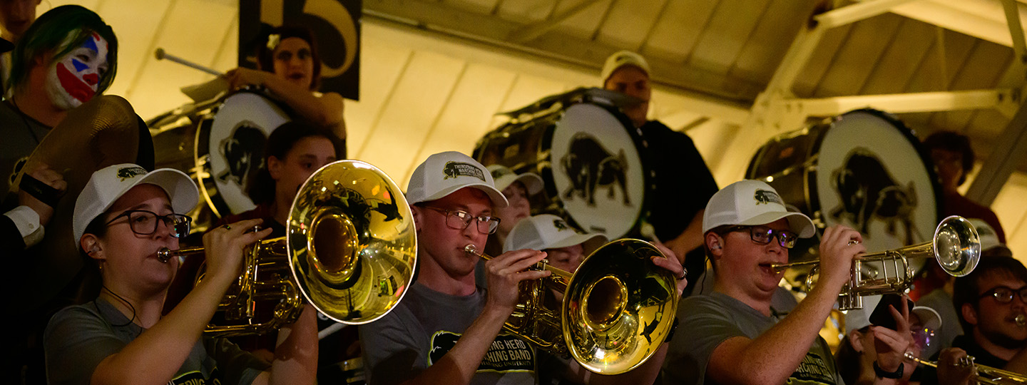 Choir and Ensemble Performances and Recordings | Harding