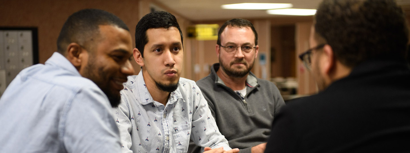 Bible and Ministry Major Degree Completion program | College of Bible ...