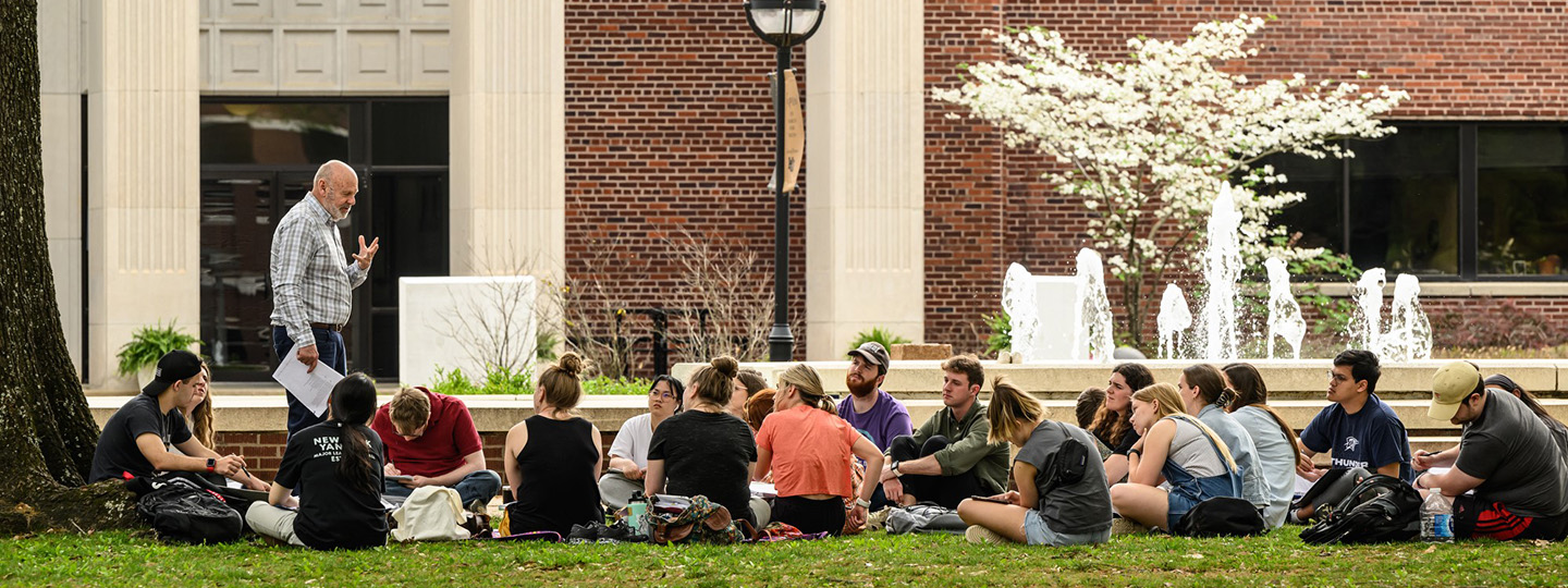 Faculty and Adjunct | College of Bible and Ministry | Harding