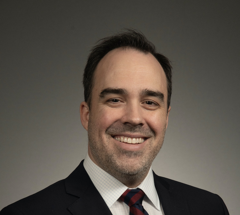 Bioethics Initiative | Harding