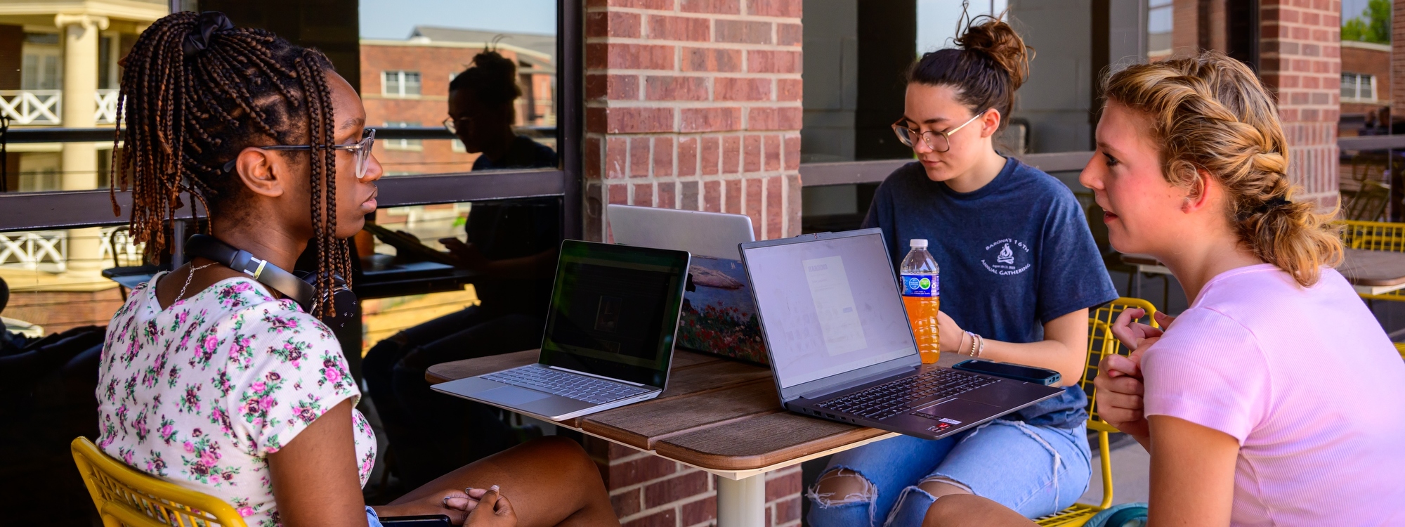 Consumer Information | Harding University