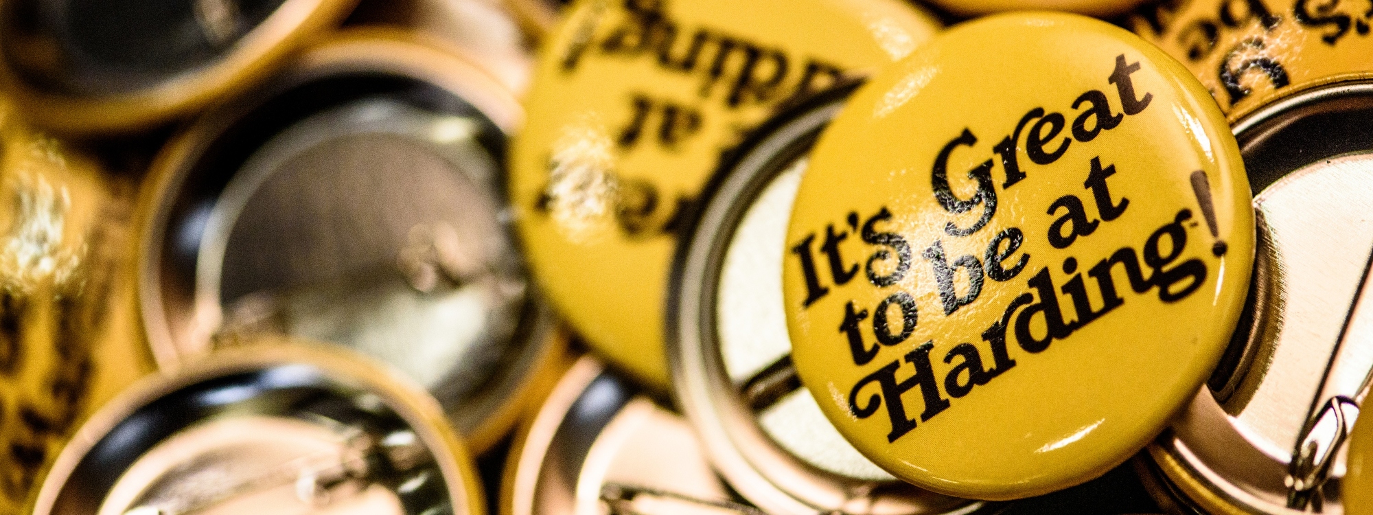 Contact Us | Department Phone Numbers and Emails | Harding