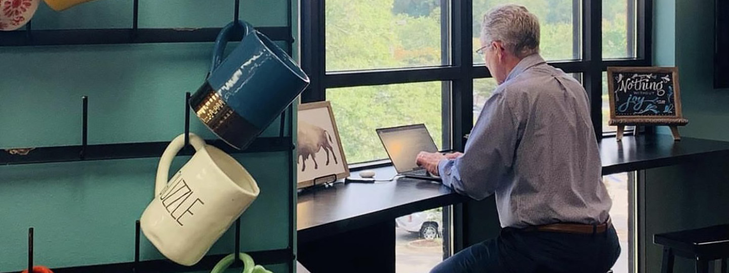 Watson Center for Education | Resources and Support | Harding