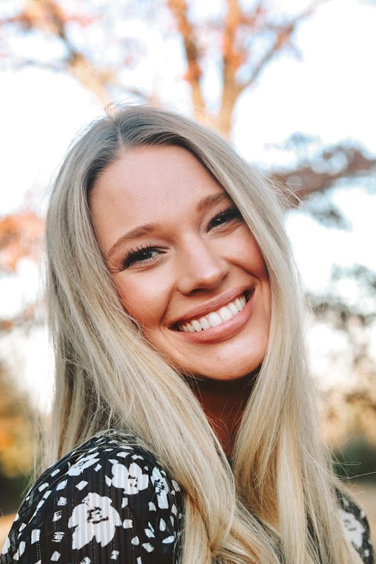 Bloom Conference | Harding