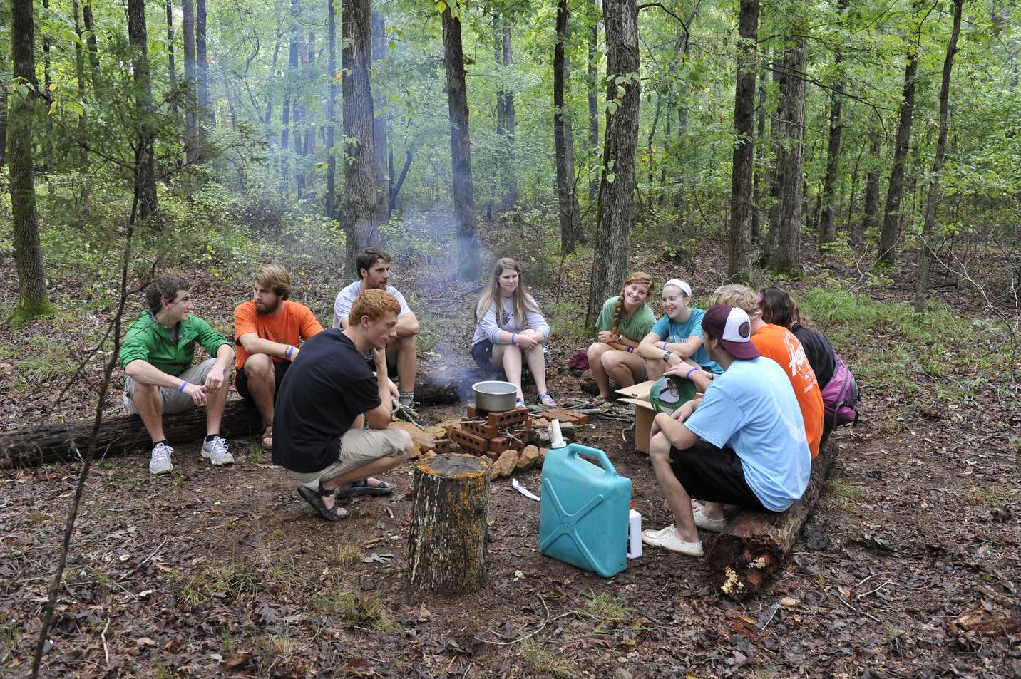 Global Missions Experience | Harding