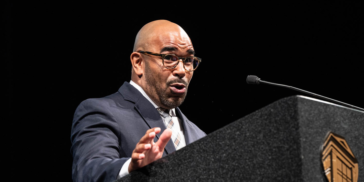 Lectureship | Harding