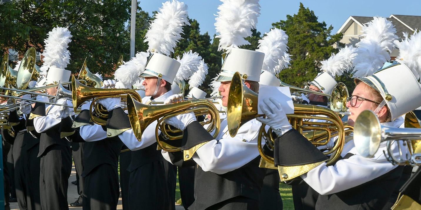 Tailgate HU | Harding