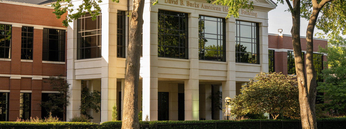 Advancement Office | Meet the Team | Harding