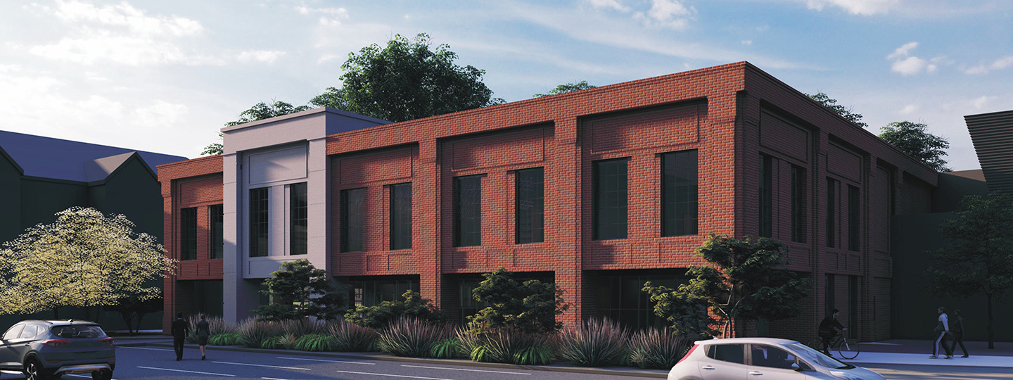 Harding School of Theology Library | Harding University