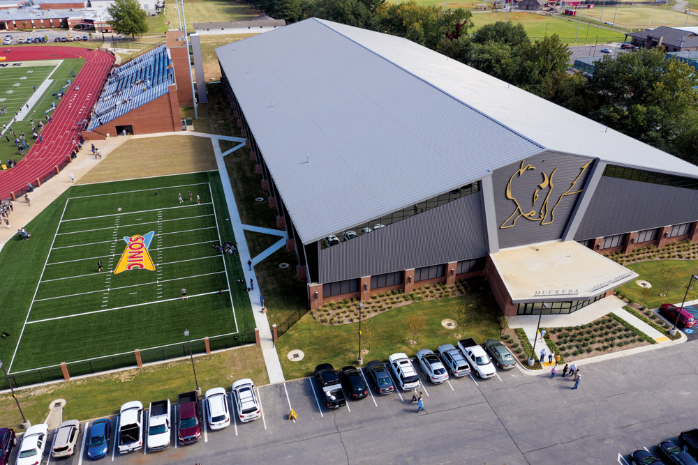 Where to Give | Harding