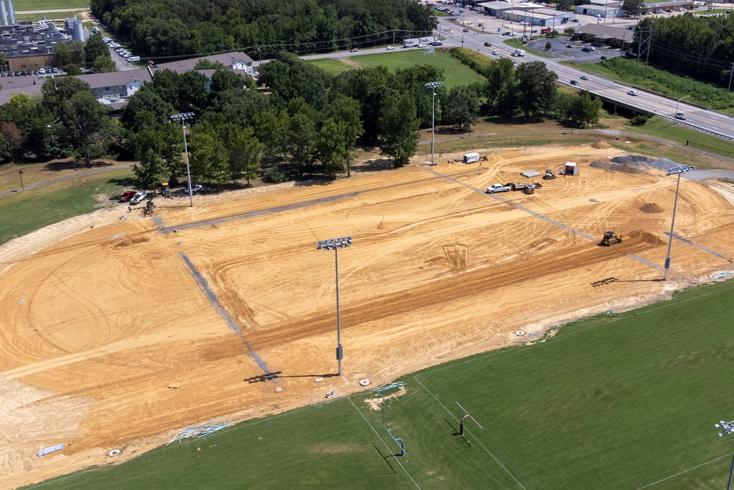 Where to Give | Harding