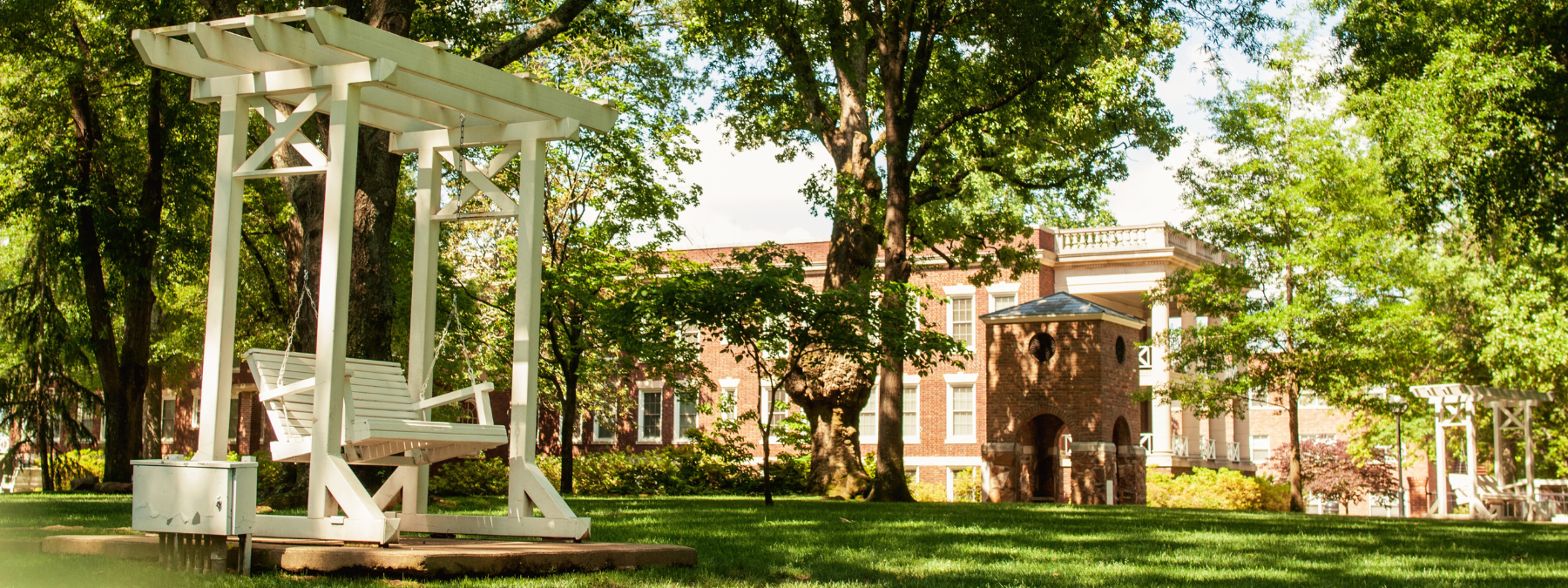 President's Council | Honoring Harding's Dedicated Donors