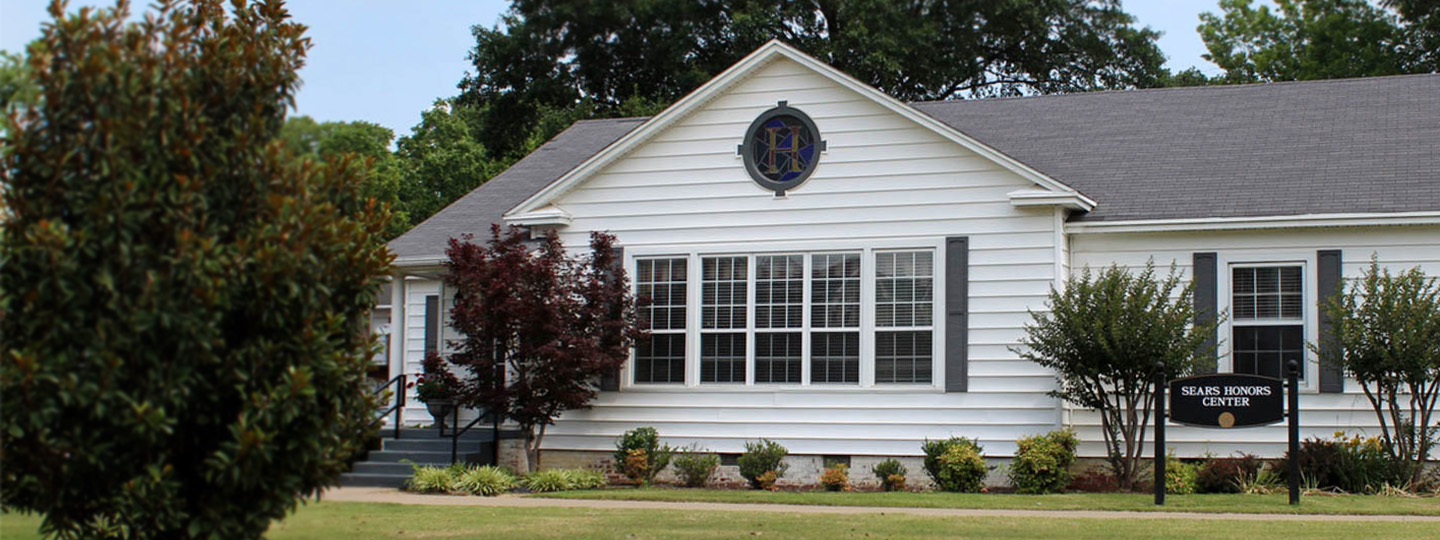 Honors College | Requirements and Opportunities | Harding