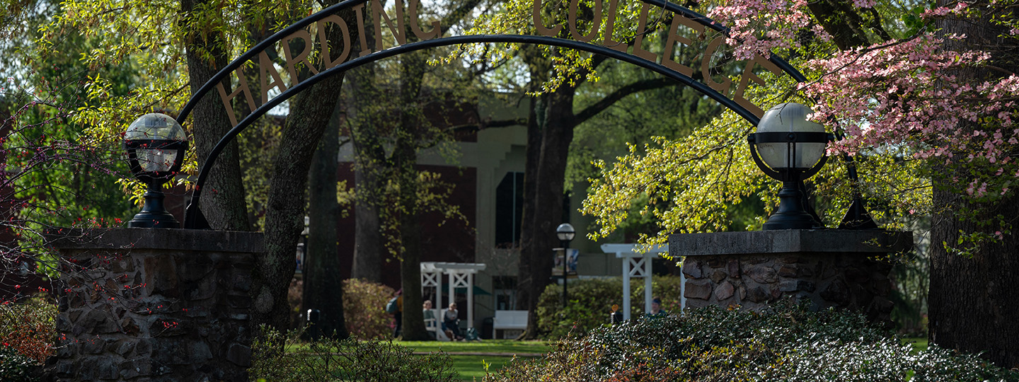 Disability Services | Accommodations and Resources | Harding