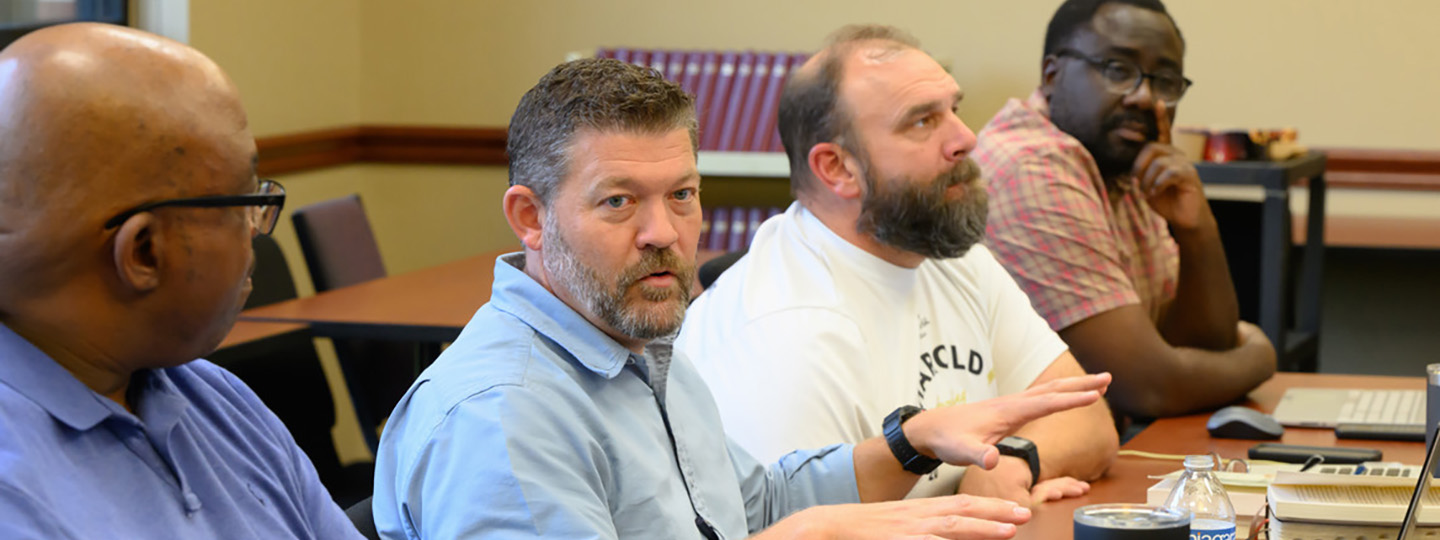 Harding School of Theology | Harding University