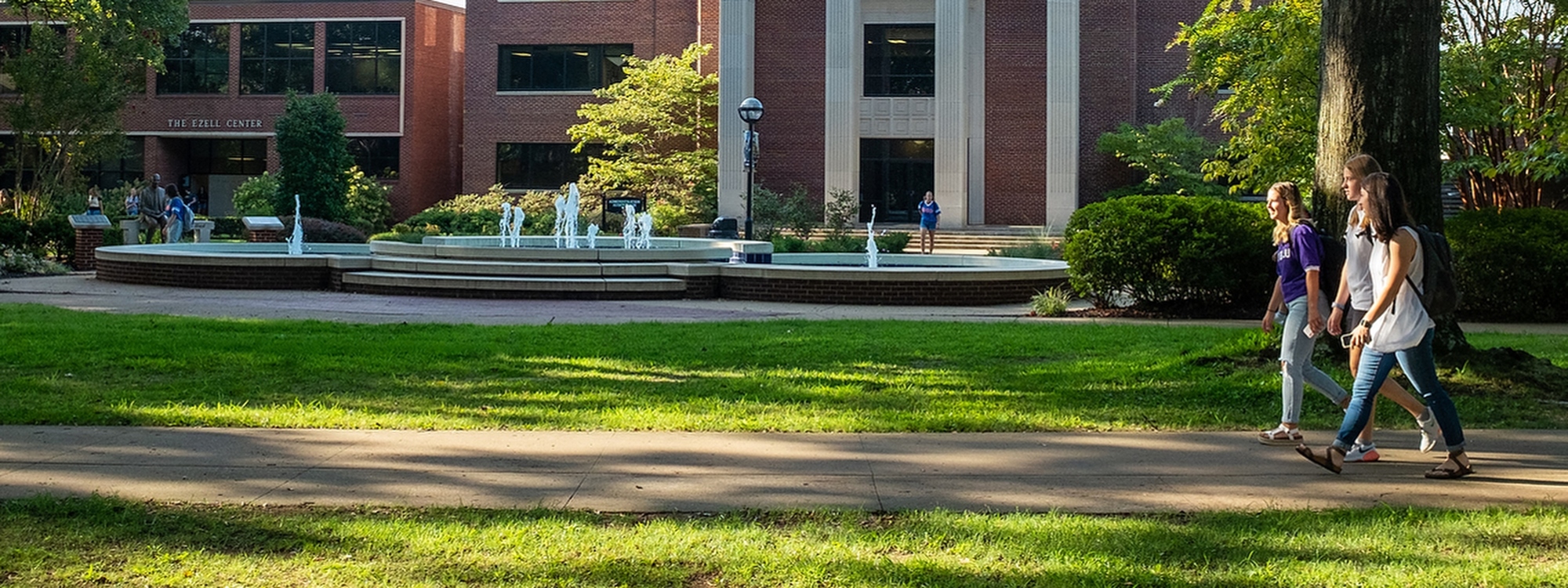 Counseling Center | Student Support and Services | Harding