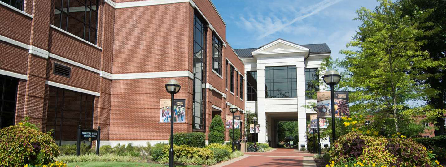 Parking and Vehicle Registration | Public Safety | Harding