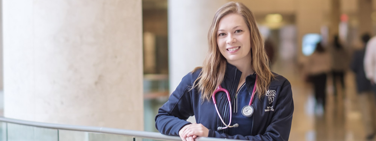 College of Nursing | BSN & Graduate Programs | Harding